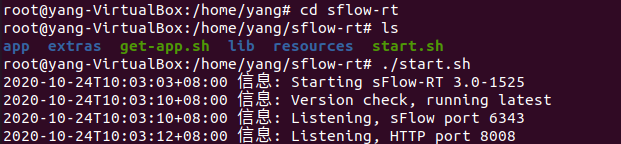 利用mininet模拟SDN架构并进行DDoS攻击与防御模拟（Ryu+mininet+sflow+postman）_mininet模拟dos攻击-CSDN博客