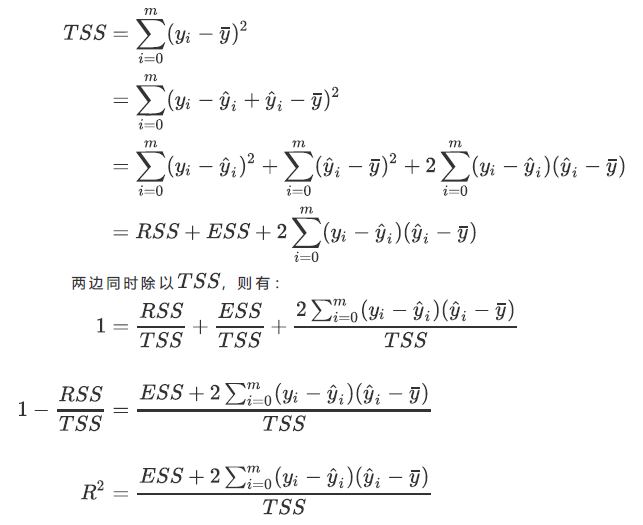 使用sklearn库学习线性回归（一）_sklearn 线性回归-CSDN博客