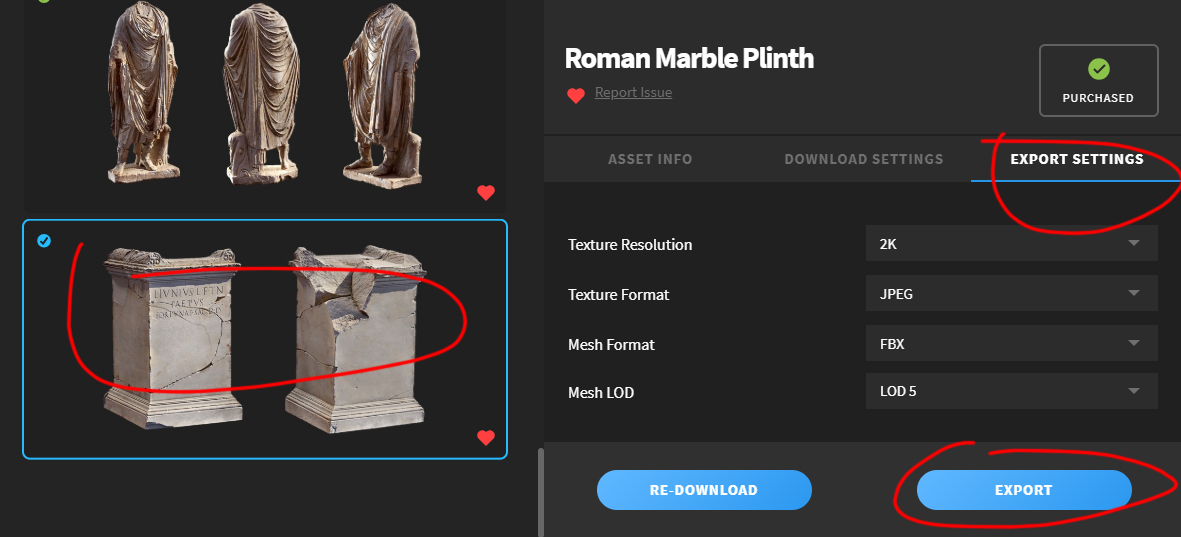 Quixel bridge桥接设置-CSDN博客
