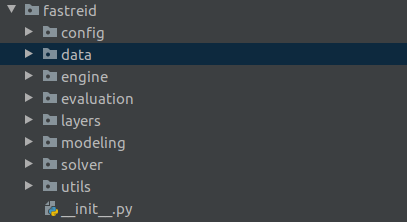 Fast-ReID 训练自己的数据集调优记录（二）_fastreid训练自己的数据-CSDN博客