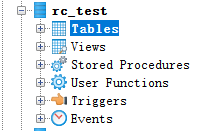 Dbvisualizer怎么快速找到表_dbvisualizer查看表结构-CSDN博客