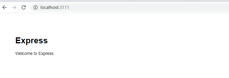 node+VS code快速搭建express框架_vscode node express-CSDN博客