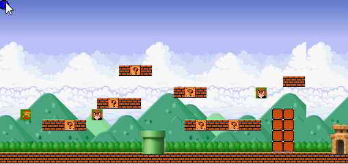 Gamemaker小实例——马里奥实现（后附资源+exe文件）_gamemaker8制作马里奥-CSDN博客