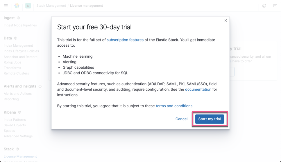 Elasticsearch：自动生成报告并发送_kibana csv报告post url-CSDN博客