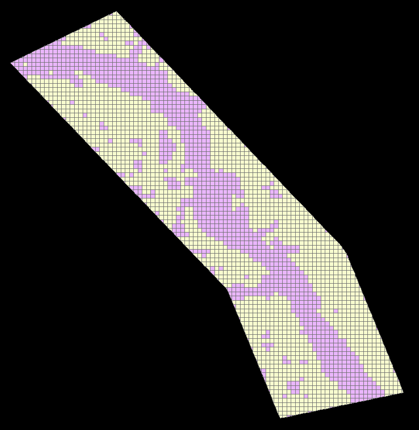 图像处理之骨架提取_morphology.skeletonize-CSDN博客