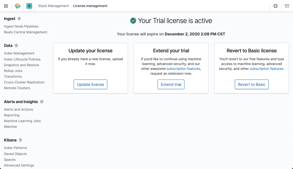 Elasticsearch：自动生成报告并发送_kibana csv报告post url-CSDN博客