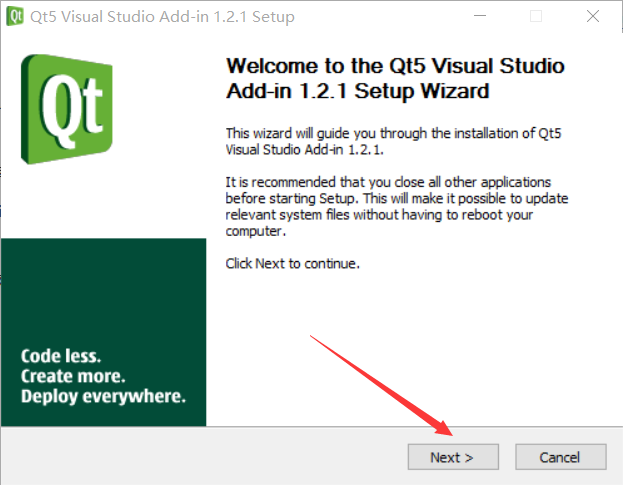 Vs2010 Qt插件安装教程_vs2010安装qt-CSDN博客