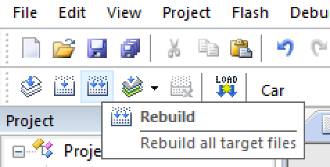 Keil 5安装教程（C51与MDK共存）_keil5 keil51-CSDN博客