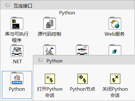 labview实现机器学习和深度学习的方法总结_labview 深度学习-CSDN博客