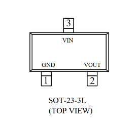 3.3V转1.5V，3V转1.5V稳压LDO和DC降压芯片_3v 降1.5v电路图-CSDN博客