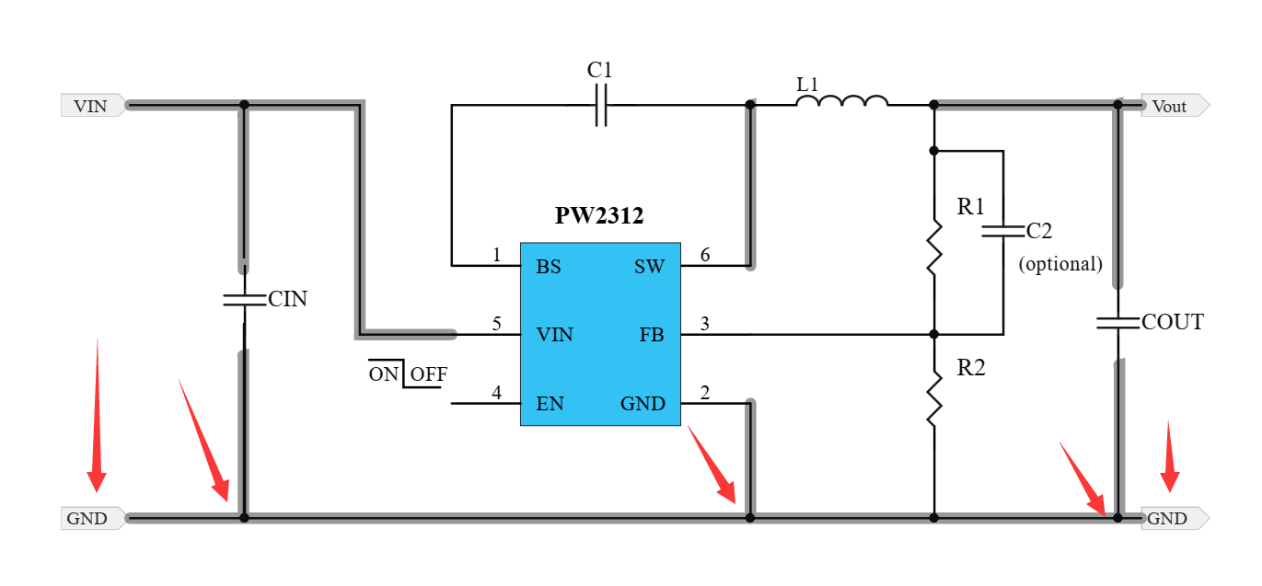 15V转3.3V，18V转3.3V降压芯片和LDO选型介绍_3.3v稳压芯片_KUAKEWEI的博客-CSDN博客