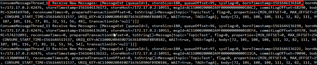 RocketMQ安装_rocketmq安装使用java17-CSDN博客
