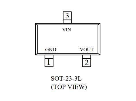 3.3V转1.8V，3V转1.8V极高效率降压芯片_3.3v转1.2v_kuakewei123的博客-CSDN博客