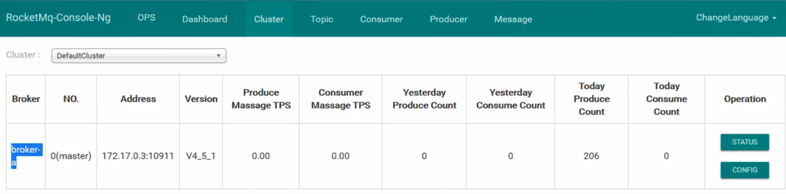 RocketMQ安装_rocketmq安装使用java17-CSDN博客