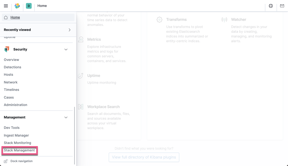 Elasticsearch：自动生成报告并发送_kibana csv报告post url-CSDN博客