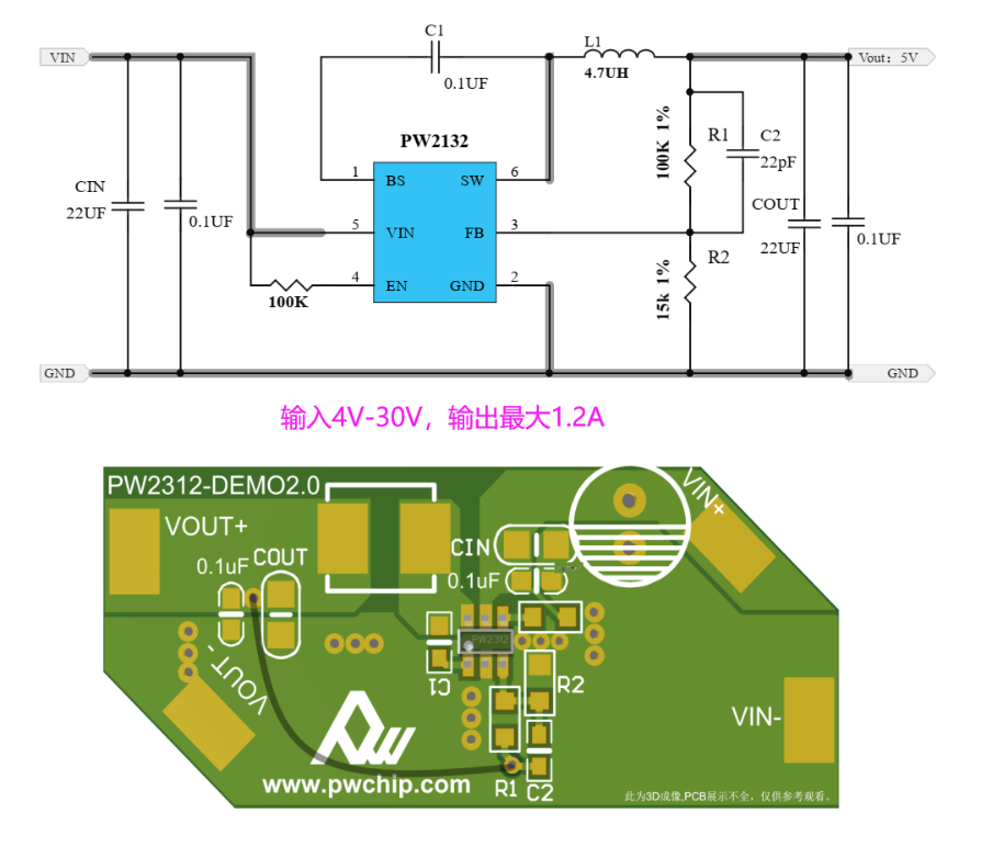 9V转5V,12V转5V的降压和LDO方案选型_kuakewei123的博客-CSDN博客_12v转5v ldo