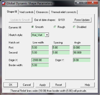 Cadence vmanager (seven) vsif file introduction - Programmer Sought