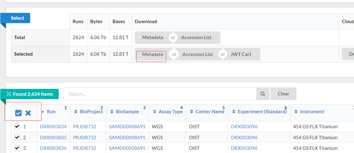 如何查看sra数据_.sra 怎么看-CSDN博客