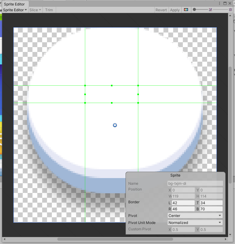 Sprite 自由拉伸不变形_unity代码设置sprite拉伸-CSDN博客