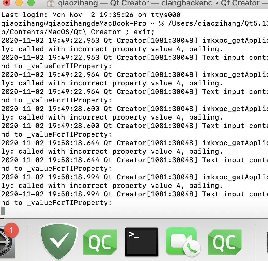 Open Multiple Same Applications Under Mac Programmer Sought 