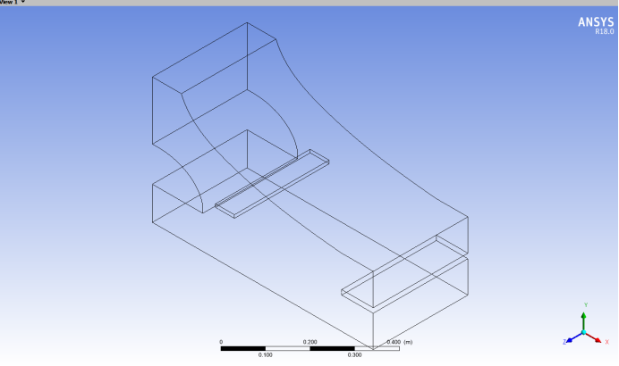 如何在CFD中得到得到速度流线streamline图_fluent流线图-CSDN博客