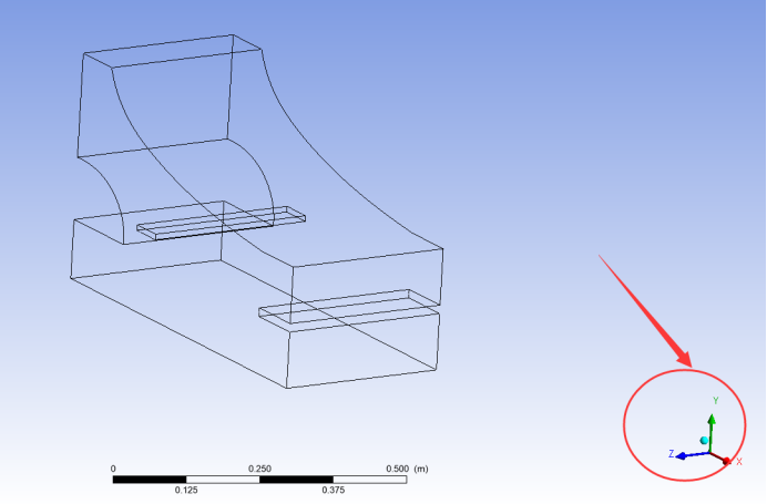 如何在CFD中得到得到速度流线streamline图_fluent流线图-CSDN博客