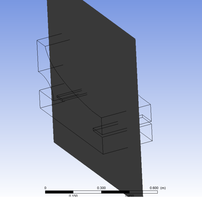 如何在CFD中得到得到速度流线streamline图_fluent流线图-CSDN博客