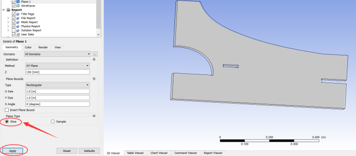 如何在CFD中得到得到速度流线streamline图_fluent流线图-CSDN博客
