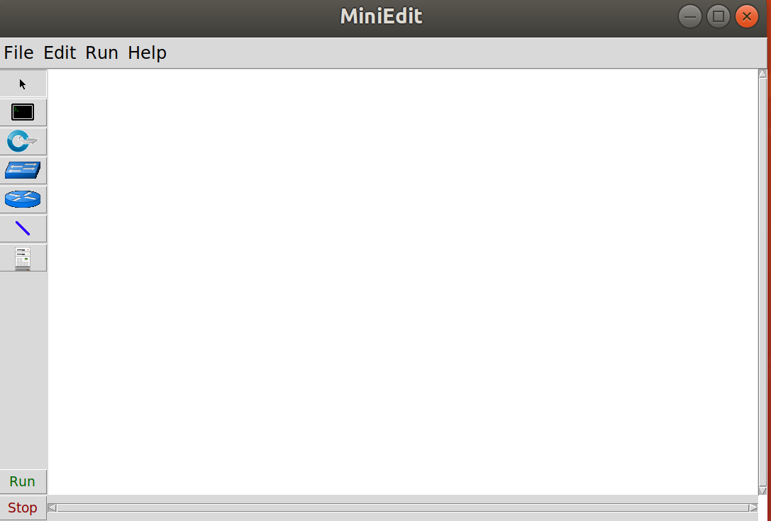 Mininet安装与使用教程_mininet安装教程-CSDN博客