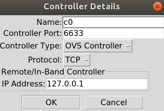 Mininet安装与使用教程_mininet安装教程-CSDN博客