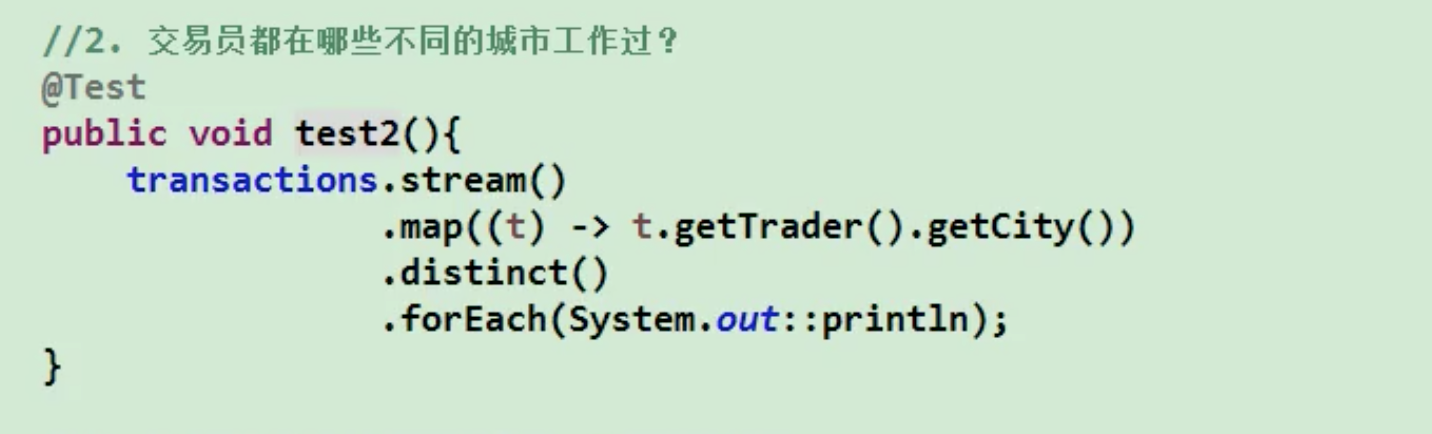 Java8新特性-尚硅谷李贺飞老师-CSDN博客