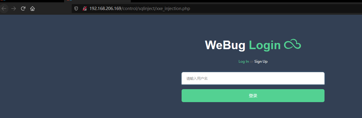 webug4.0通关笔记_webug 通关-CSDN博客