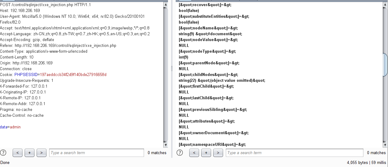 webug4.0通关笔记_webug 通关-CSDN博客