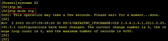 第四章 STP协议-CSDN博客
