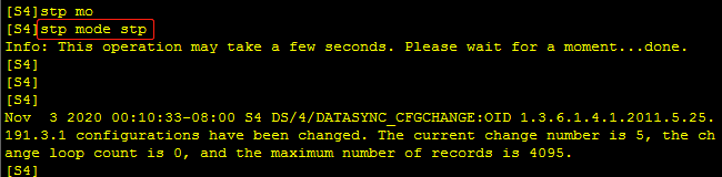 第四章 STP协议-CSDN博客