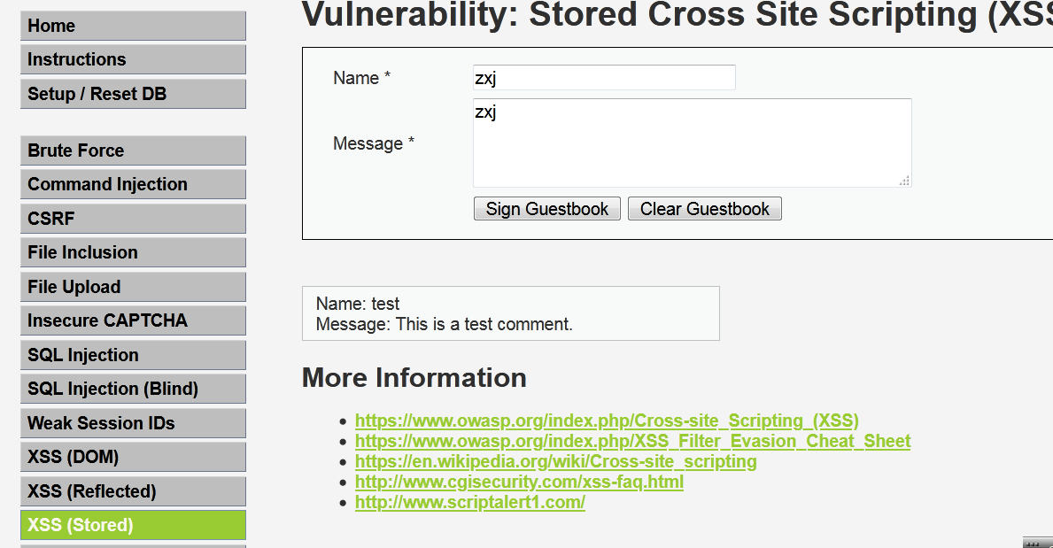 DVWA-CSRF全通关（图文详解+源码解析）_dvwacsrf-CSDN博客