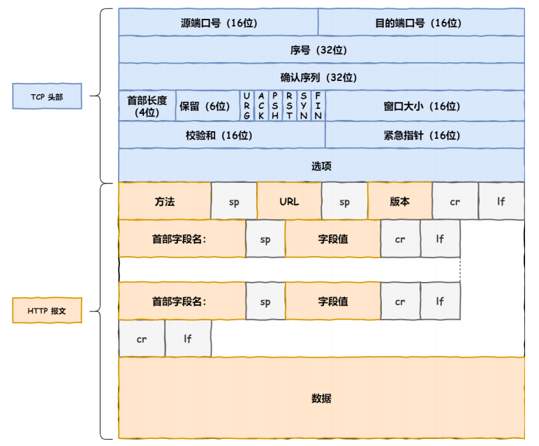网络：TCP分割数据以及MSL、MTU、MSS的关系_tcp msl-CSDN博客