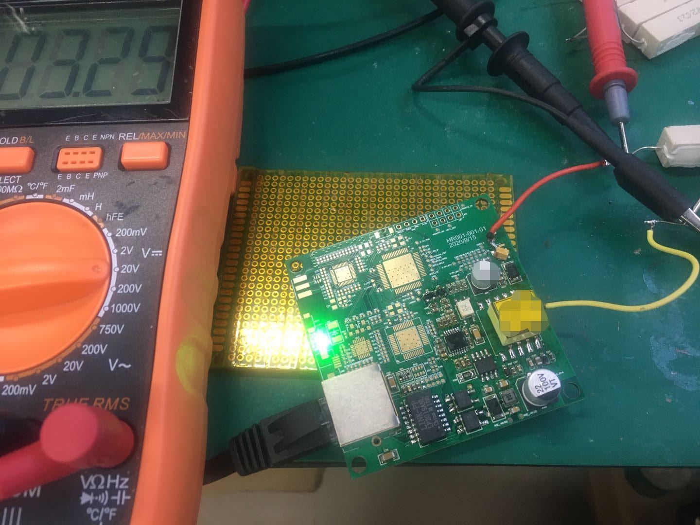 TPS23753A-3.3V,5.0V,12V设计已验证-CSDN博客