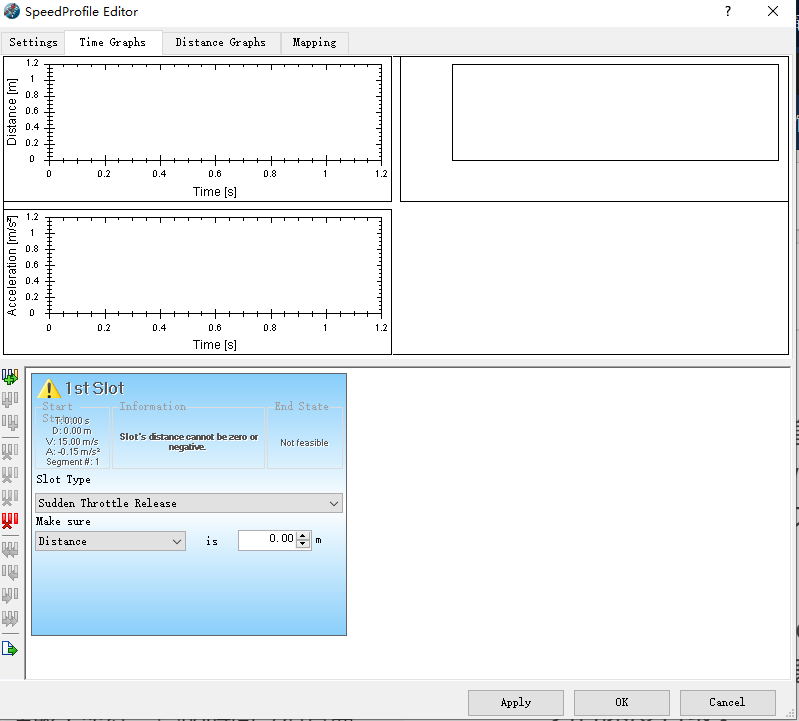 PreScan加速减速匀速以及车与路径参数的设置_车辆添加到路径上prescan-CSDN博客