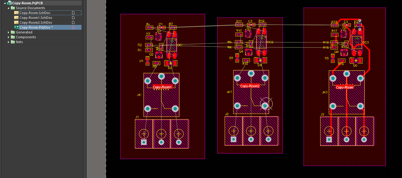 AD下多个相同模块布局方法（简称：Copy Room）_ad划room相似-CSDN博客