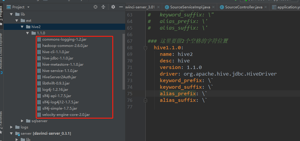 Davinci安装部署_davinci 部署-CSDN博客
