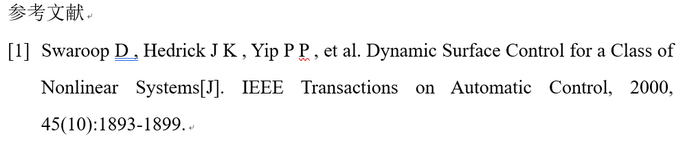 全网最细反步法控制（Backstepping）设计讲解！！（3）——反步法控制、动态面matlab实例！（Dyanamic surface control）_反步法matlab-CSDN博客