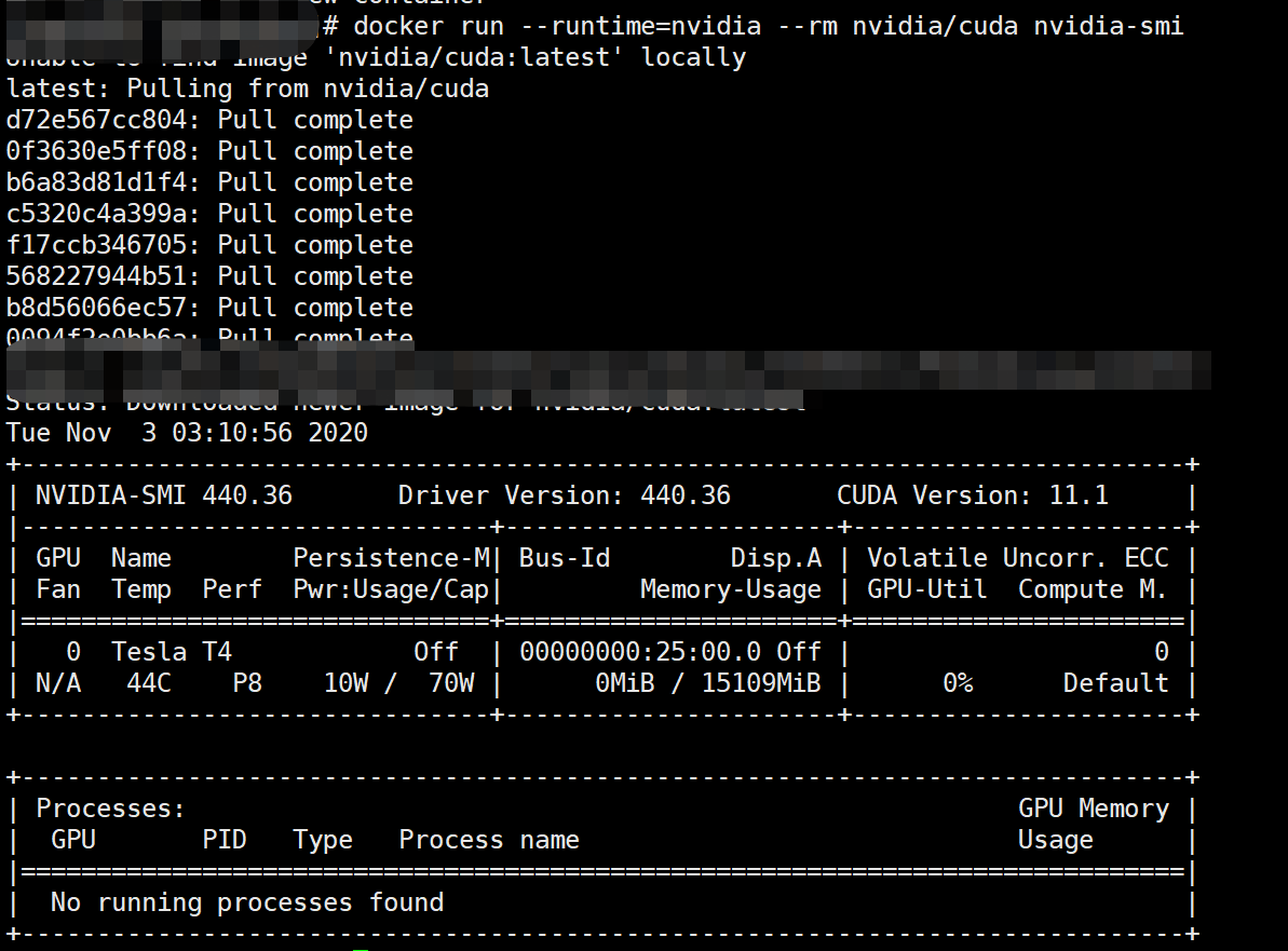 k8s的pod中调用使用gpu_pod 启用gpu-CSDN博客