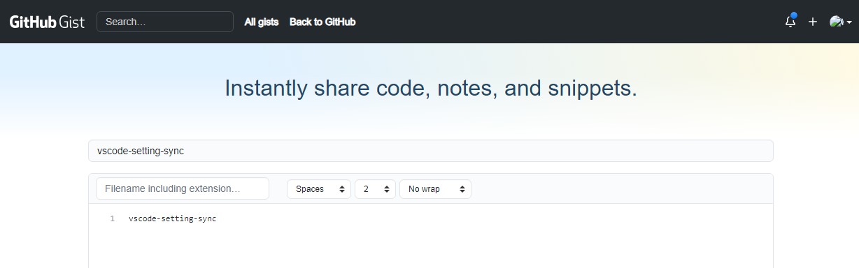 关于gist.github.com网站不能访问的解决办法_github gist 的地址-CSDN博客