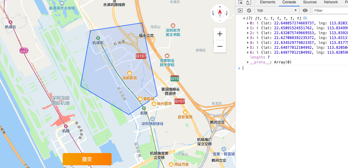 地图选点画围栏_new tmap.tools.-CSDN博客