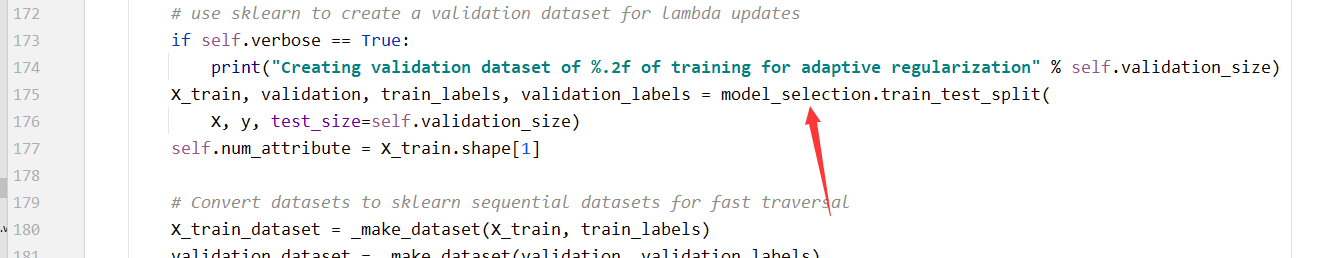 Top15：报错解决：NameError: name ‘model_selection‘ is not defined_nameerror ...