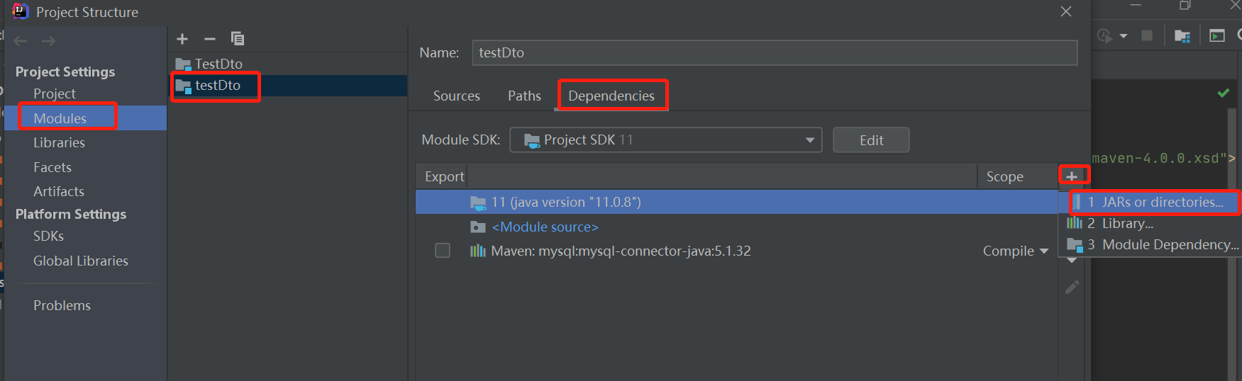 IntelliJ IDEA利用dto代码生成器根据数据库表自动生成实体类(内附dto的jar包下载地址)_idea快速生成dto-CSDN博客