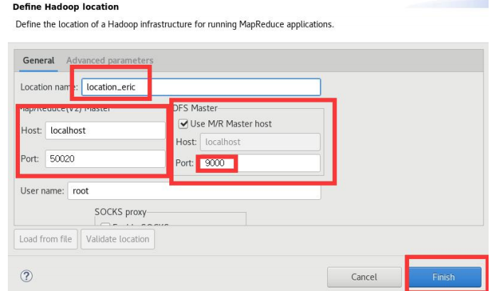基于伪分布式hadoop：配置eclipse并在eclipse上运行词频统计程序在命令行和eclipse分别进行统计词频，区别在哪里 Csdn博客