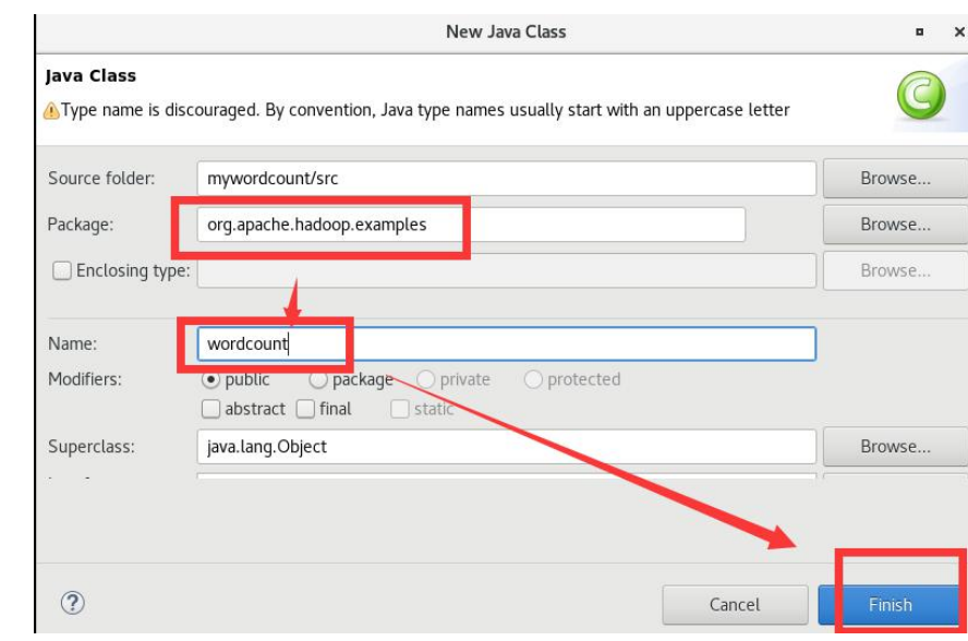 基于伪分布式hadoop：配置eclipse并在eclipse上运行词频统计程序在命令行和eclipse分别进行统计词频，区别在哪里 Csdn博客 6648