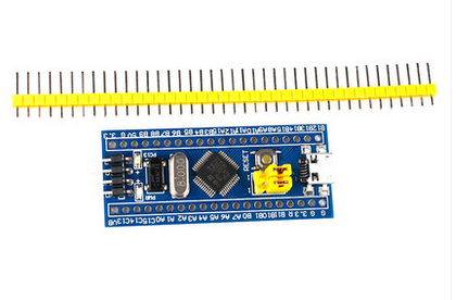 让STM32Duino可以使用HID：如何烧写HID Bootloader，DIY超便宜的键盘主控_stm32 hid bootloader-CSDN博客
